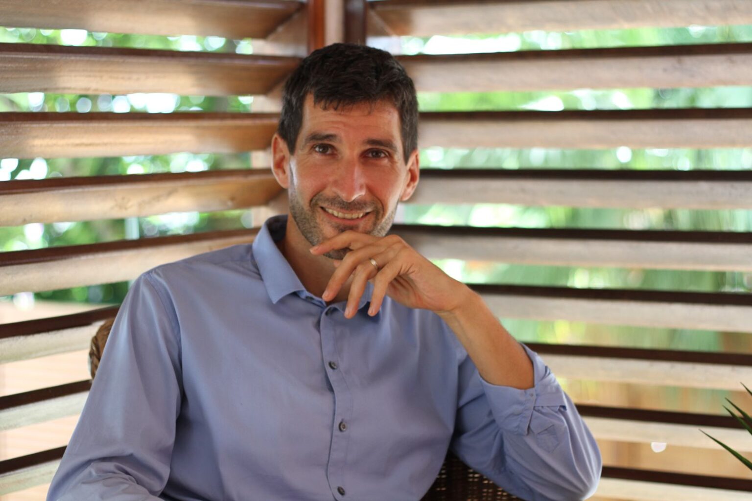 Dr Raphaël Perez - Vivovojo